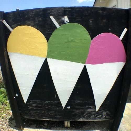 Snowball stand signs are a sign of summer in New Orleans | Where NOLA ...