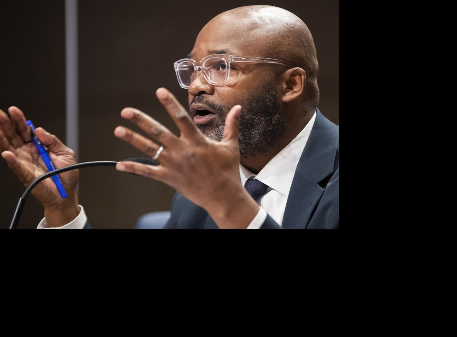 As DA Jason Williams awaits federal tax trial, another former lawyer in ...