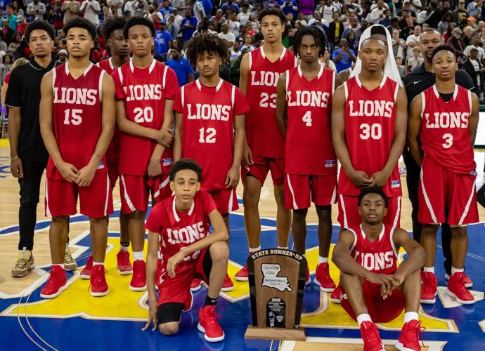The pride of Uptown: KIPP Booker T. Washington reignites historic ...