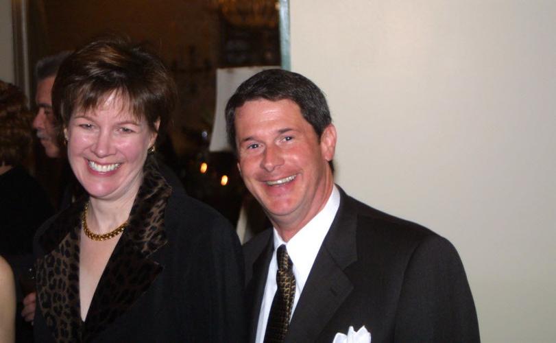 What they say about Wendy Vitter, Trump's nominee for federal judge in ...
