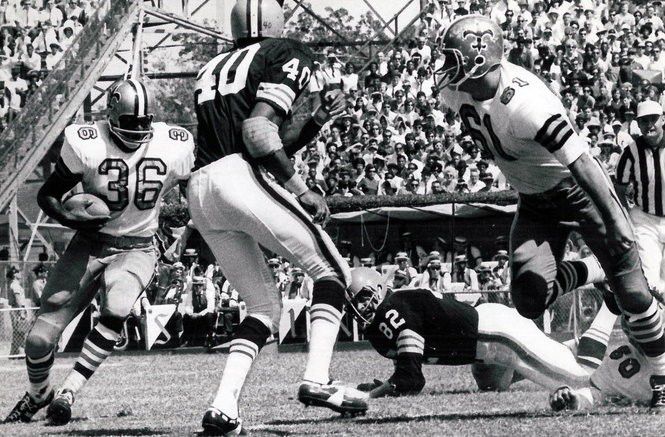 A look at the 1967 New Orleans Saints | Saints | nola.com