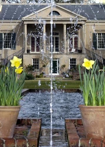 Free tours give detailed history of New Orleans' cultural landscapes ...