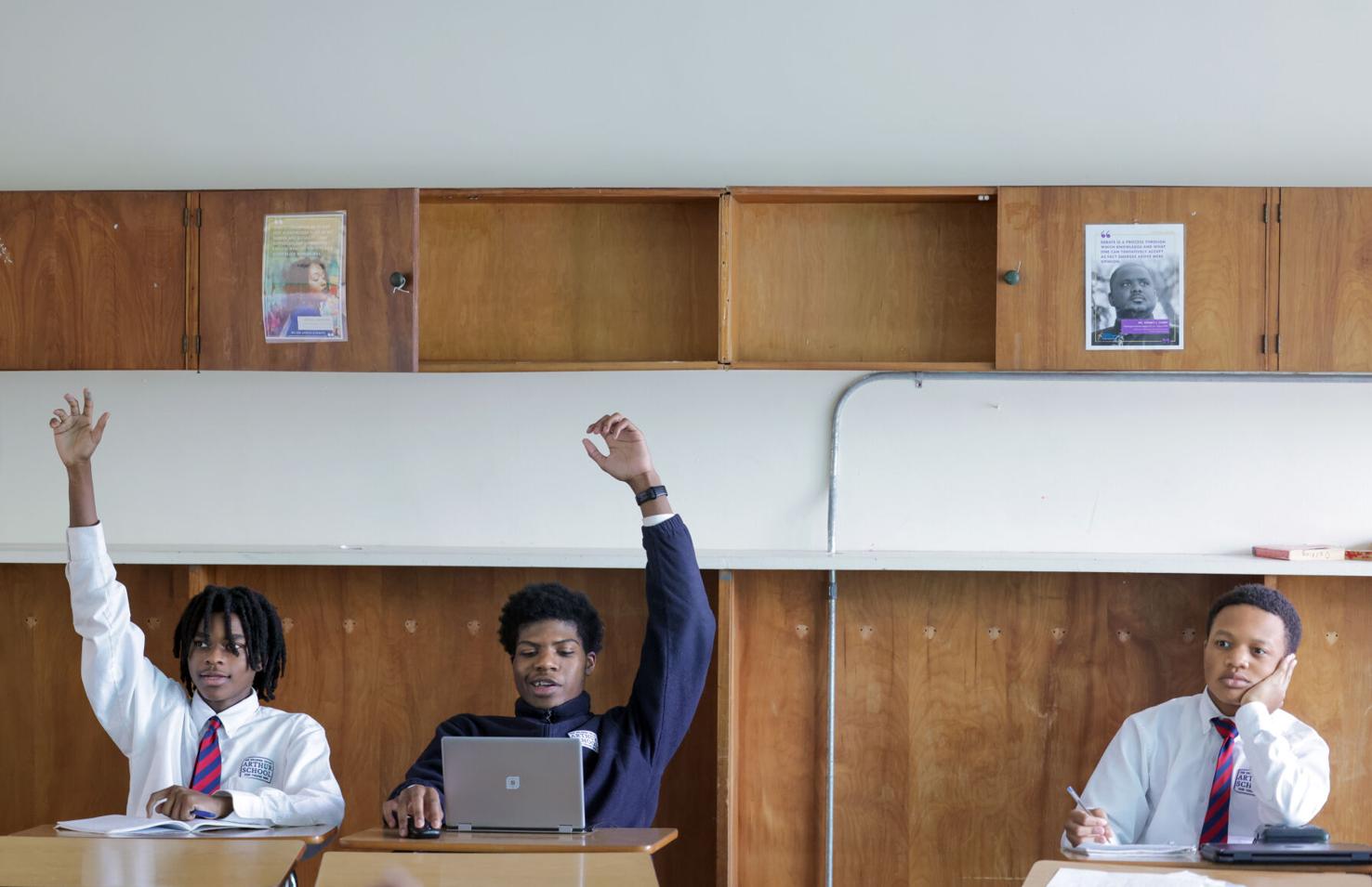 OPSB votes to close The Arthur School, MLK High School | Education ...