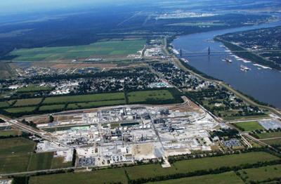 These massive industrial projects will drive New Orleans growth, new ...