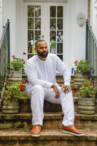 New Orleans tenor Jamez McCorkle plans hometown recital | Music | nola.com