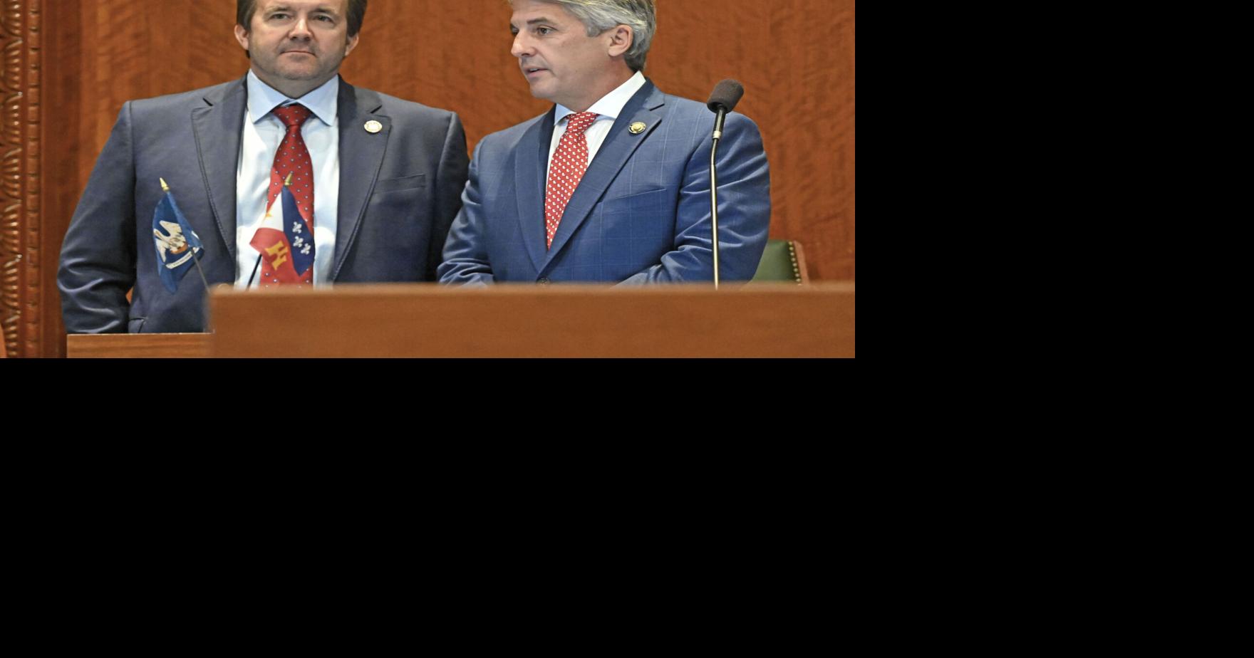 Louisiana Senate will soon unveil new congressional maps | Local ...