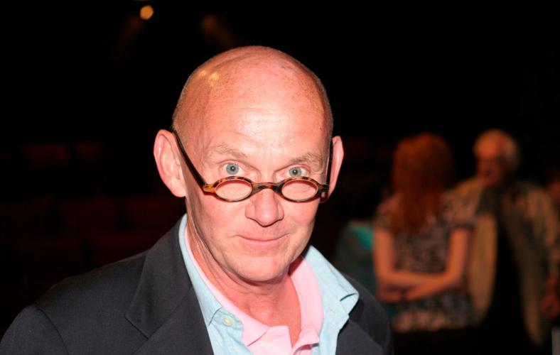 Carl Walker, longtime New Orleans theater director, dies at 61 | Arts ...