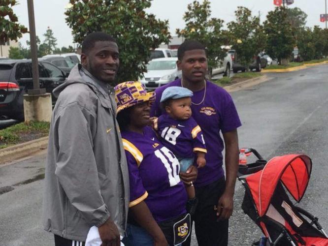 ‘It was pretty cool’: LSU holds first ever satellite camp in Bossier ...