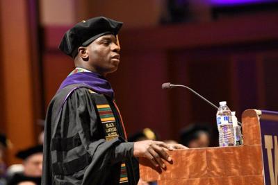 Theo Shaw: Lawyers have a responsibility to be 'agitators for justice ...