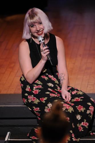 Joey Cook brings New Orleans-honed talent and style to 'American Idol's ...