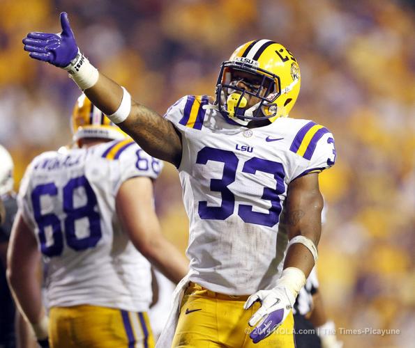 Current, former LSU players react to second, third rounds of 2014 NFL ...