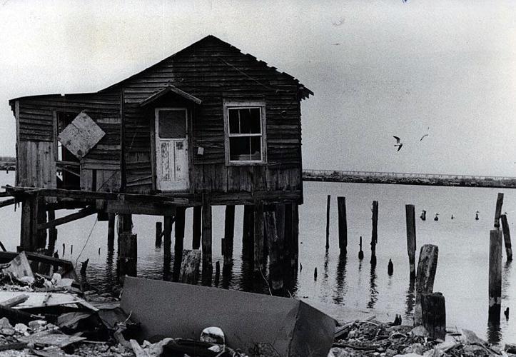 How did New Orleans Bucktown get its name? Curious Louisiana ...