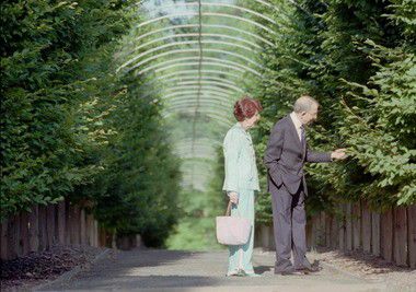 Philanthropist Susan Newhouse, wife of publisher Donald Newhouse, dead ...