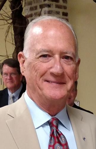 Mandeville Knights of Columbus hands out awards | St. Tammany community ...