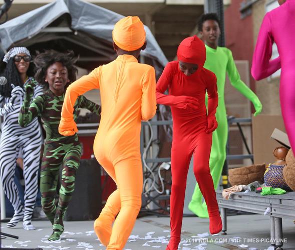 Freret Street Festival 2018: photo gallery | Louisiana Festivals | nola.com