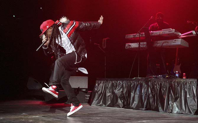 Cash Money 101: Lil Wayne, Birdman and the history of Cash Money ...