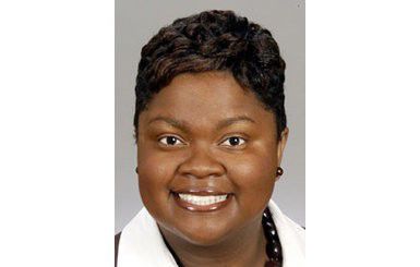Jade Brown Russell named acting Sewerage & Water Board executive ...
