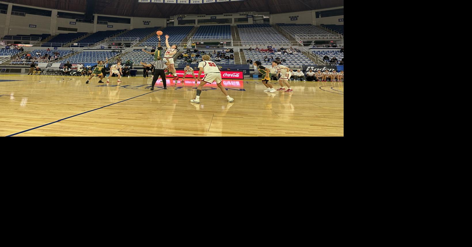 Southern Lab, St. Martin's play in prep basketball semifinal | Prep ...