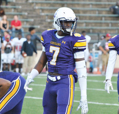 Karr coach Brice Brown gets first career victory as Cougars shutdown ...