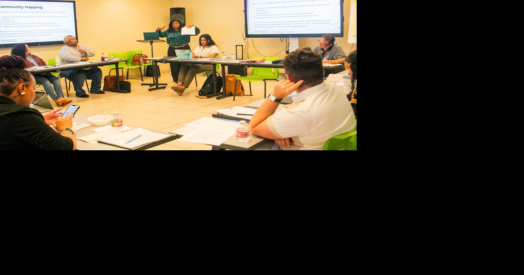 Quin Hillyer: A more civil society is possible and practical | Quin ...