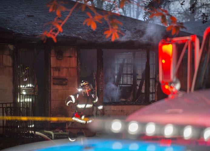 Two great-grandkids, great-grandmother die in Baton Rouge fire after ...