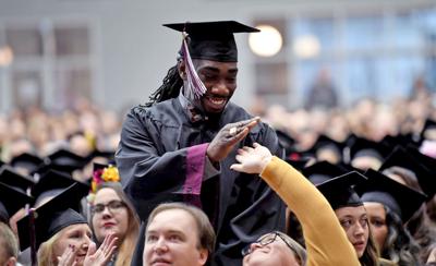 Cleared in Bridge City murder, Ryan Matthews goes from death row inmate ...