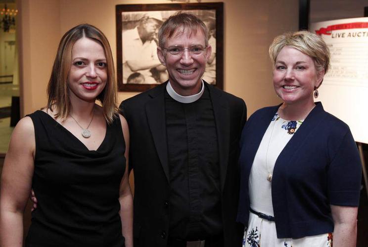 Nell Nolan: Archishop’s Community Appeal, McGehee to-do, St. Andrew’s ...