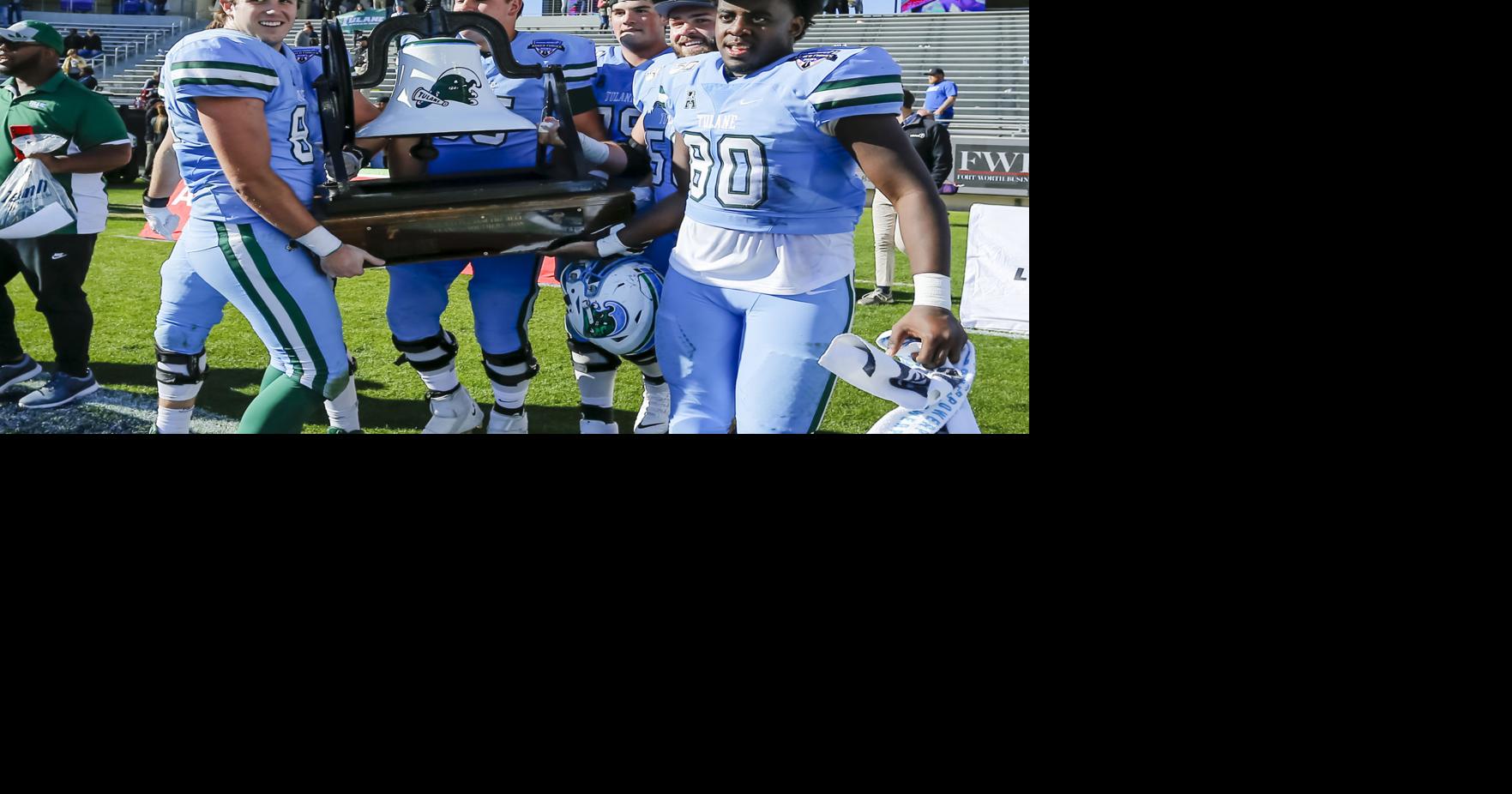 Progress for Tulane continues even if final record does not show it ...