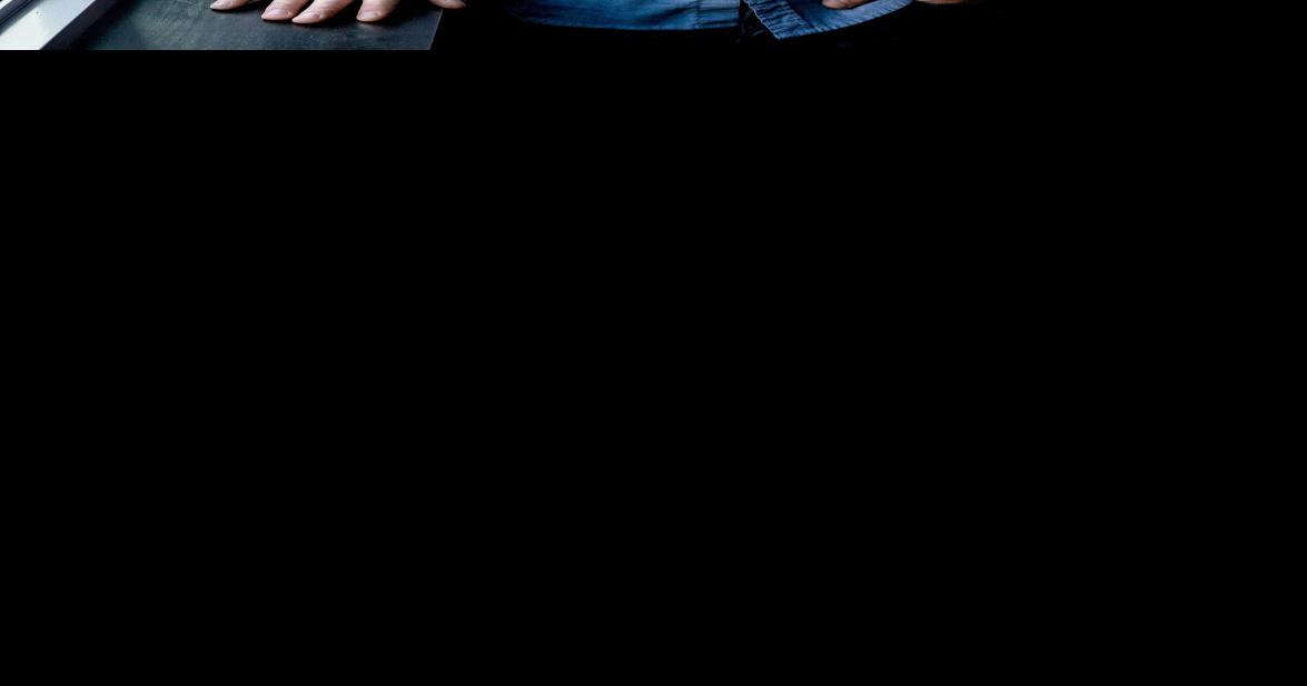 3-course interview: Grover Smith, Indie Chefs Week organizer | Food and ...