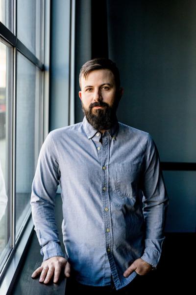 3-course interview: Grover Smith, Indie Chefs Week organizer | Food and ...