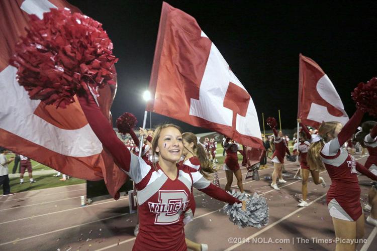 Homecoming 2014: Photos from Destrehan High | Education | nola.com