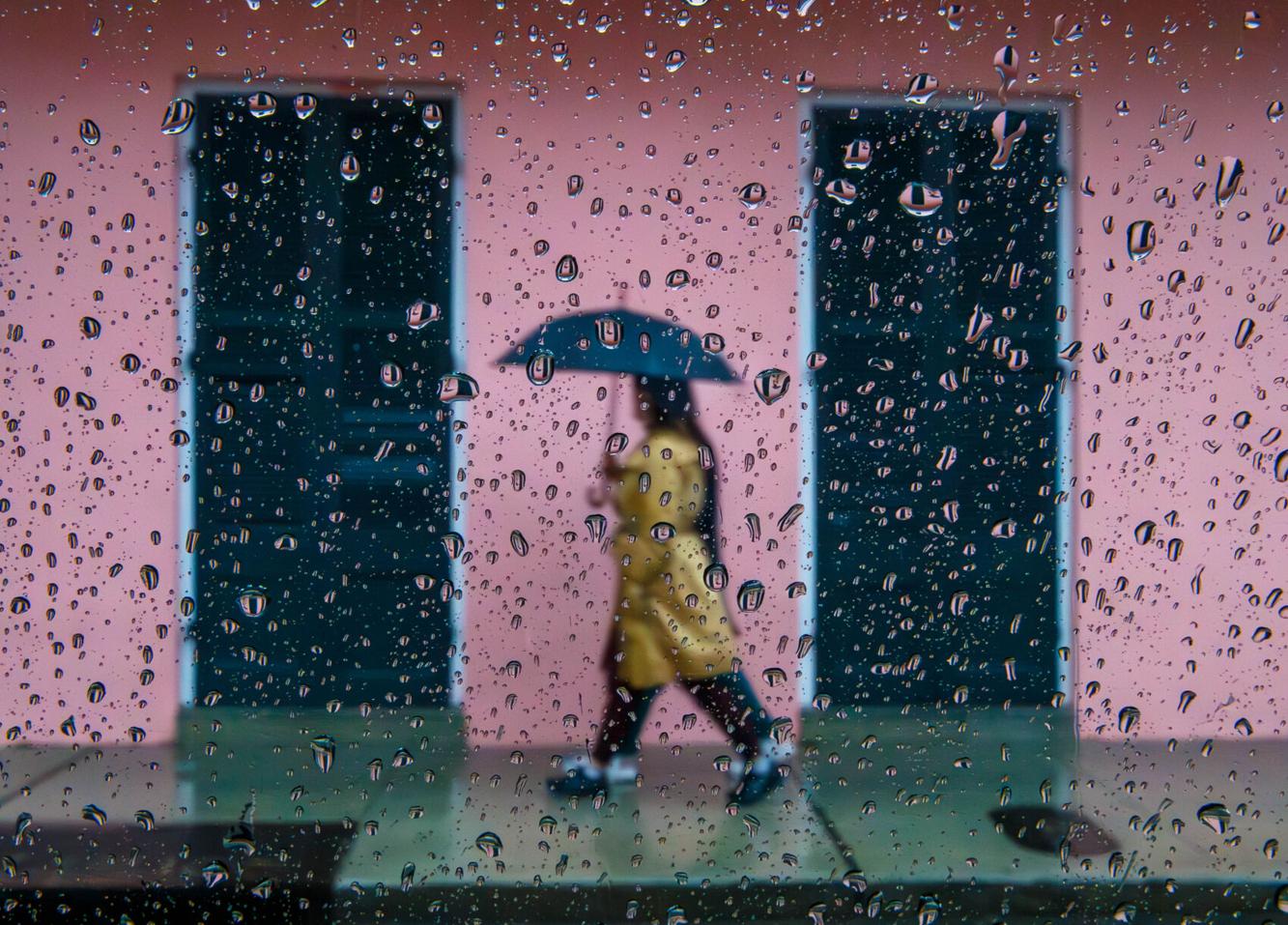 New Orleans sees strong chances of weekend rain | Weather | nola.com