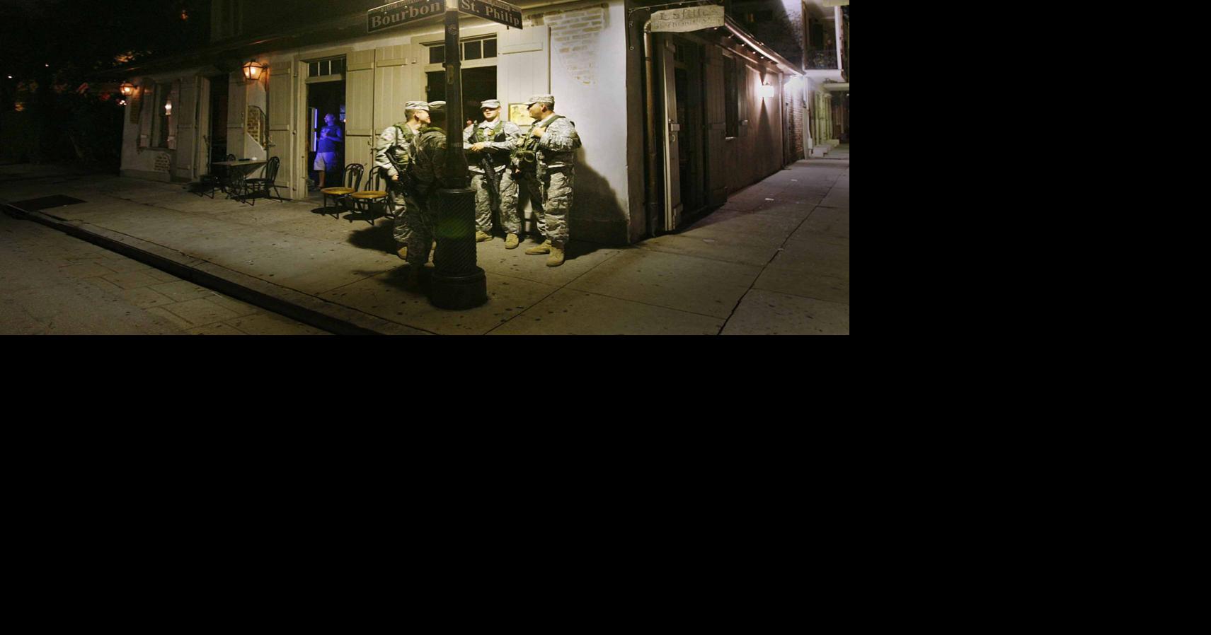 Lafitte's Blacksmith Shop: A New Orleans pirate story | 300 for 300 ...