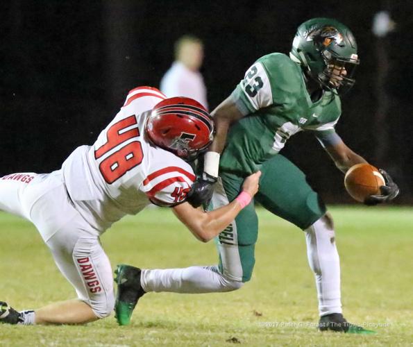 Homecoming 2017: Slidell High crowns its queen | Education | nola.com