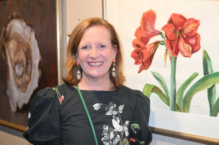 Nell Nolan: Cancer Crusaders Survivors 2025, Gleason Gras, N.O. Academy ...