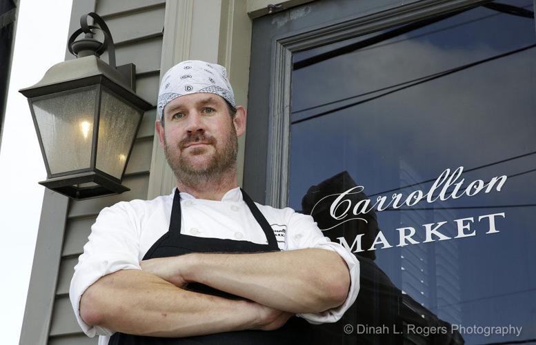 Where to order Thanksgiving takeout from New Orleans restaurants ...