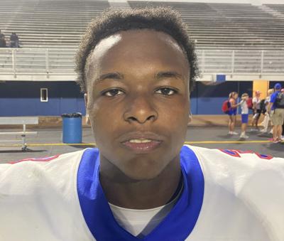 Reggie Johnson, John Curtis win jamboree vs. East Jefferson | Prep ...