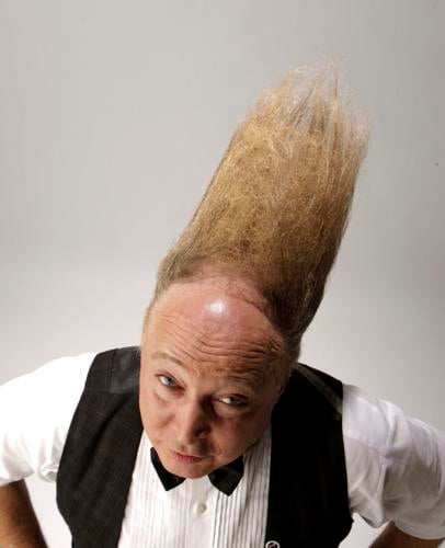 Vince Vance sues Mariah Carey over her huge holiday hit 'All I Want for ...