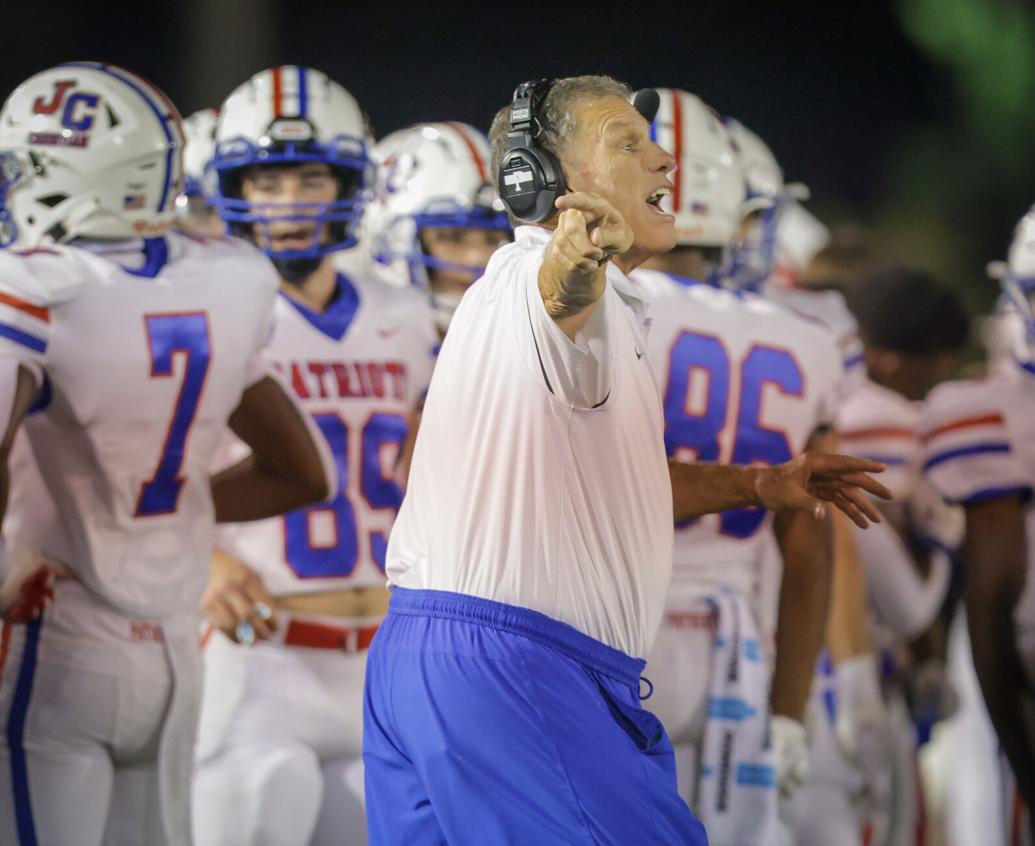 John Curtis, Catholic-BR meet in football state semifinal | Prep Sports ...