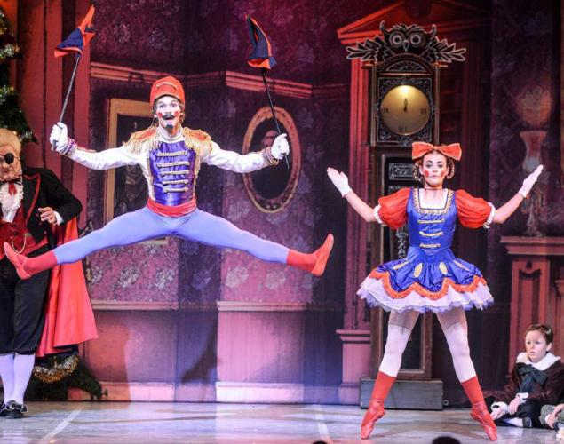 Photos: Nutcracker | News | nola.com