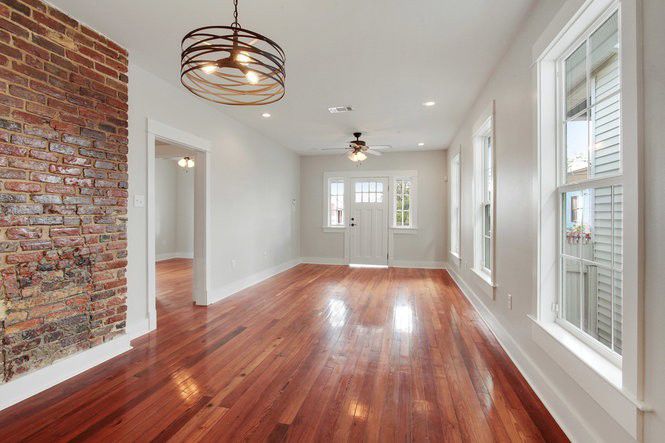 What can $329,000 buy in the French Quarter, 7th Ward and Upper 9th ...