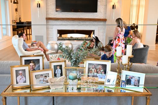 Al Copeland Jr.'s home was built for with family in mind | Home/Garden ...