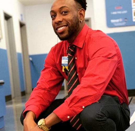 Accused killer of Gentilly Walmart manager charged with murder, deemed ...