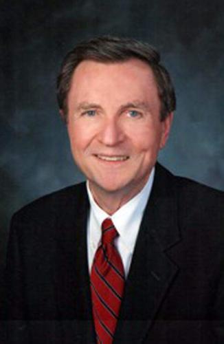 Harold Gorman, former longtime director of Sewerage & Water Board, dies ...