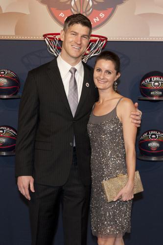 NBA All-Star Party hosted by New Orleans Pelicans attracts local ...