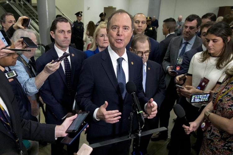 Impeachment trial highlights from Wednesday: Democrats roll out case as ...