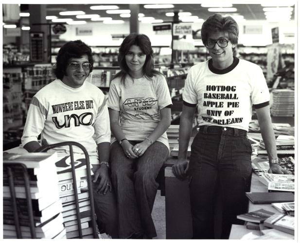 Building a New Orleans Legacy—Esteemed young alumni & local visionaries recognize the vital role ...