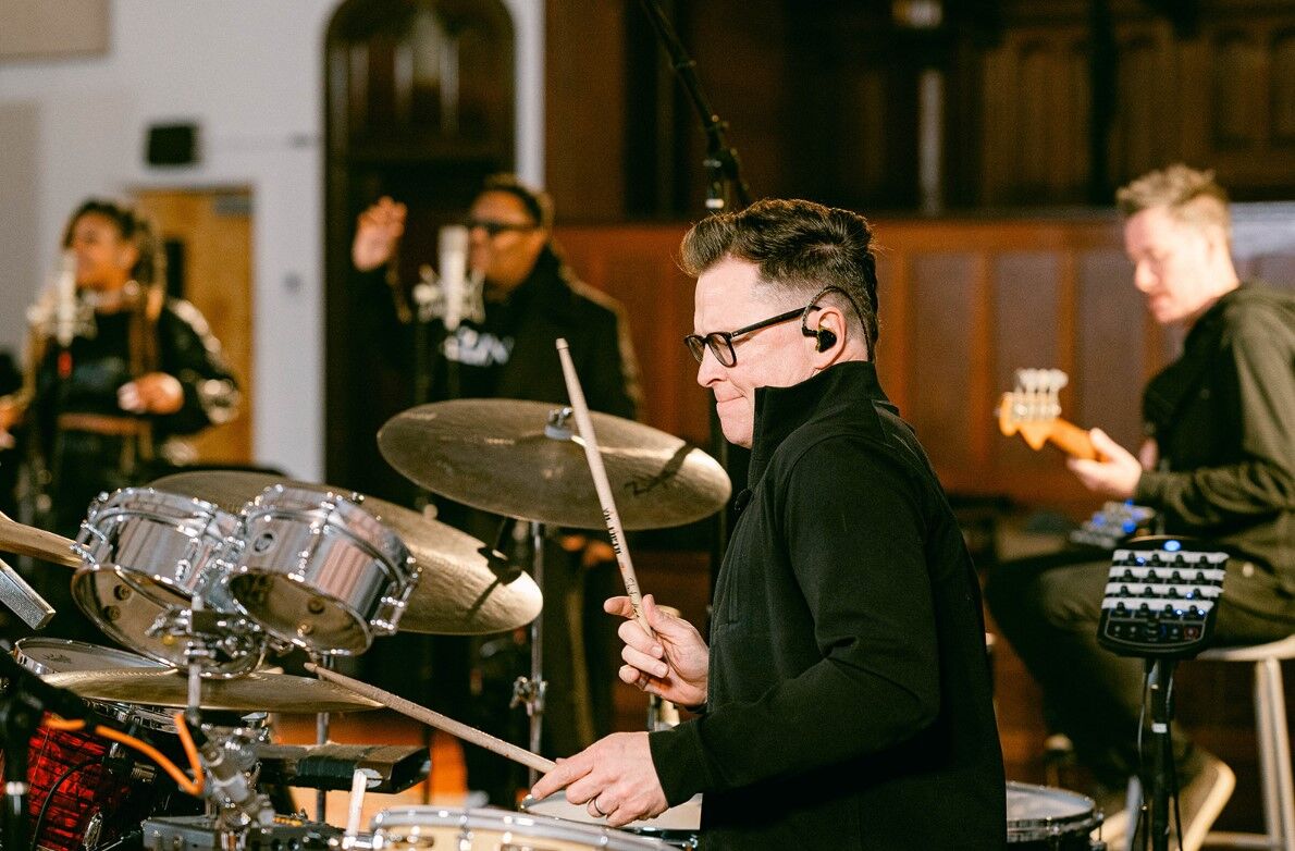 Irma Thomas, Galactic team up on 'Audience With the Queen' | Keith ...