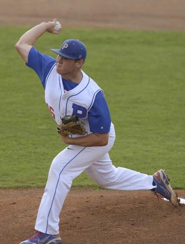 Austin Taylor shines as Parkview wins final home game of season | Prep ...