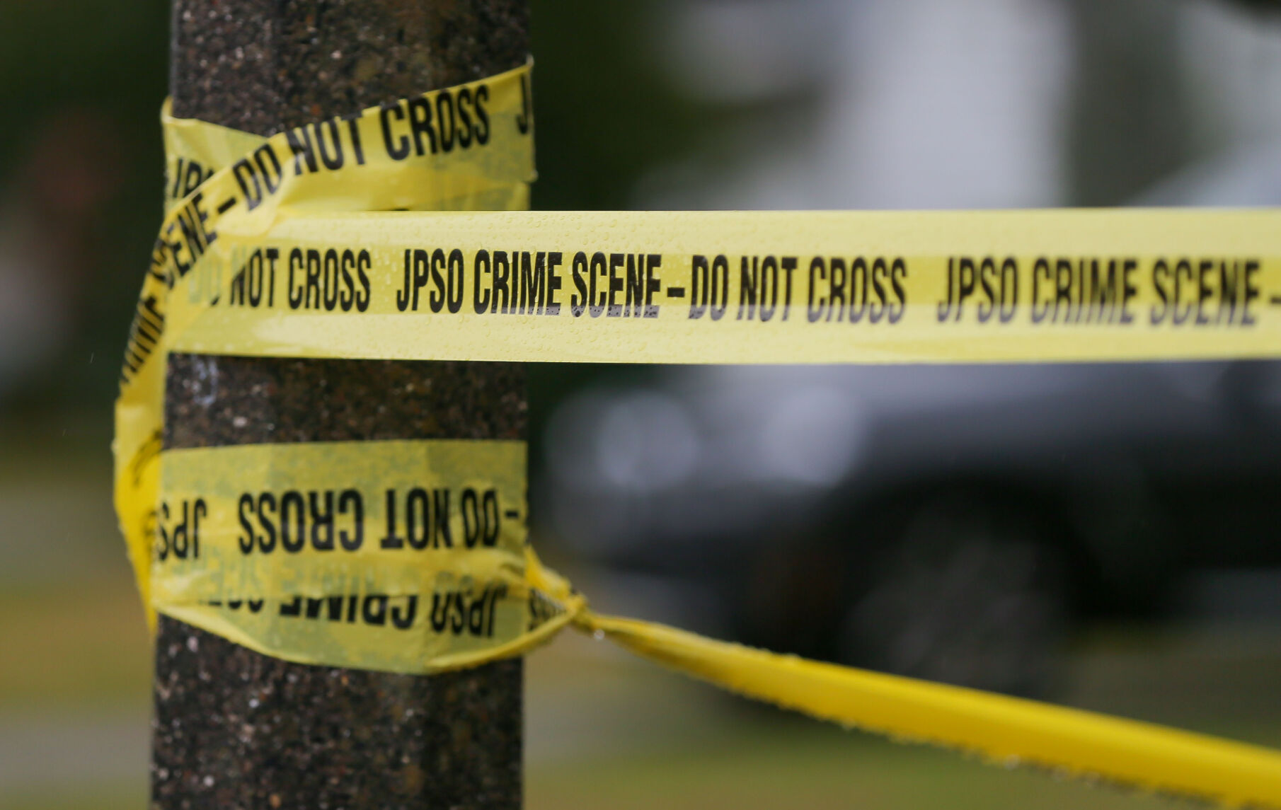 Man dead, teen injured in Marrero shootings, JPSO says | Crime/Police ...